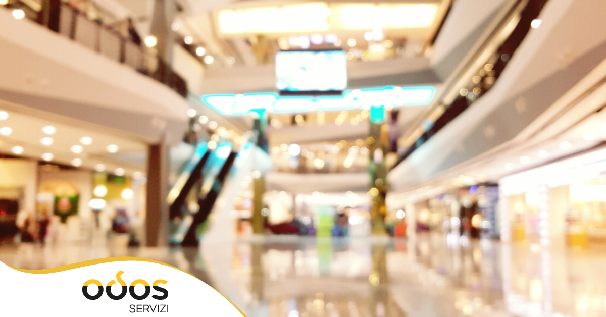 Odos Servizi per la Commercializzazione dei CC del Gruppo PAM - Odos