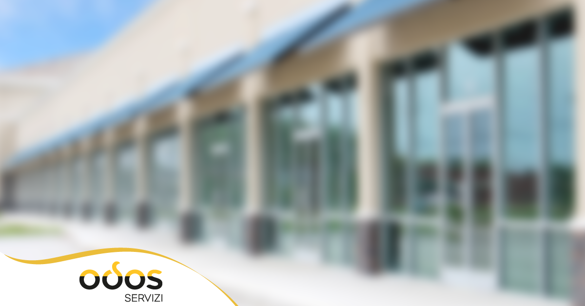 Odos Group Rinnova con il Retail Park di Montalto Uffugo (CS) - Odos